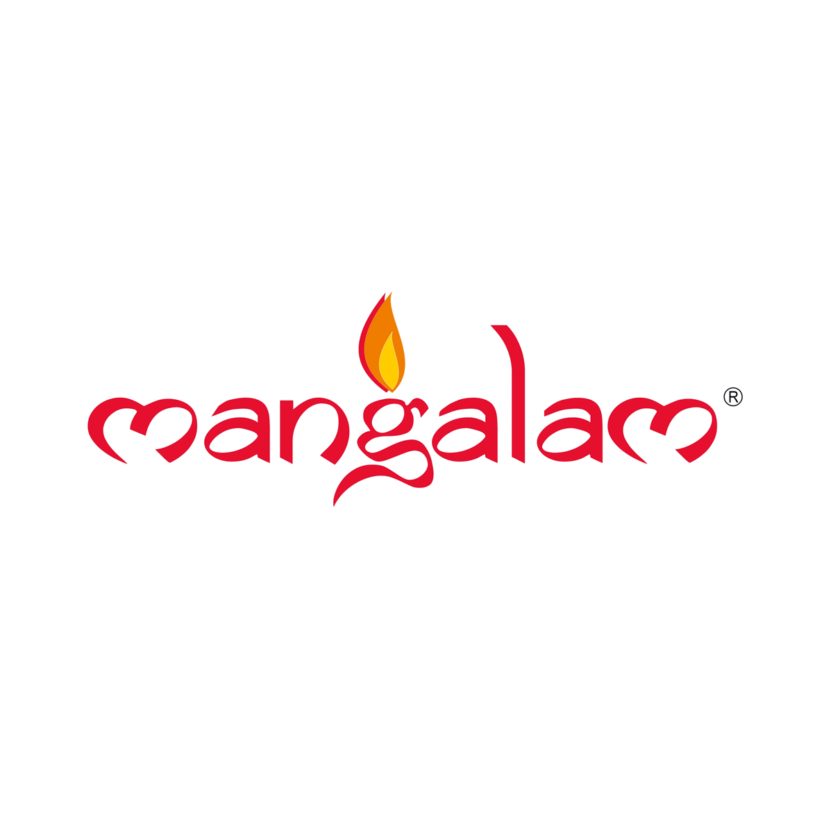 Mangalam Logo