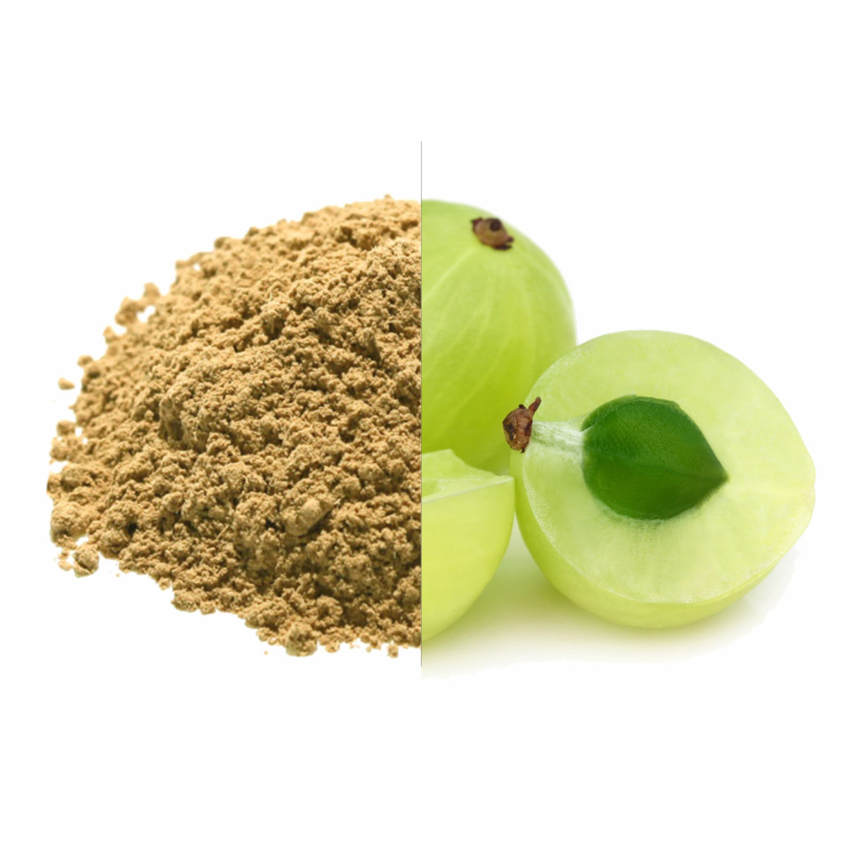 Amla Fruit Powder