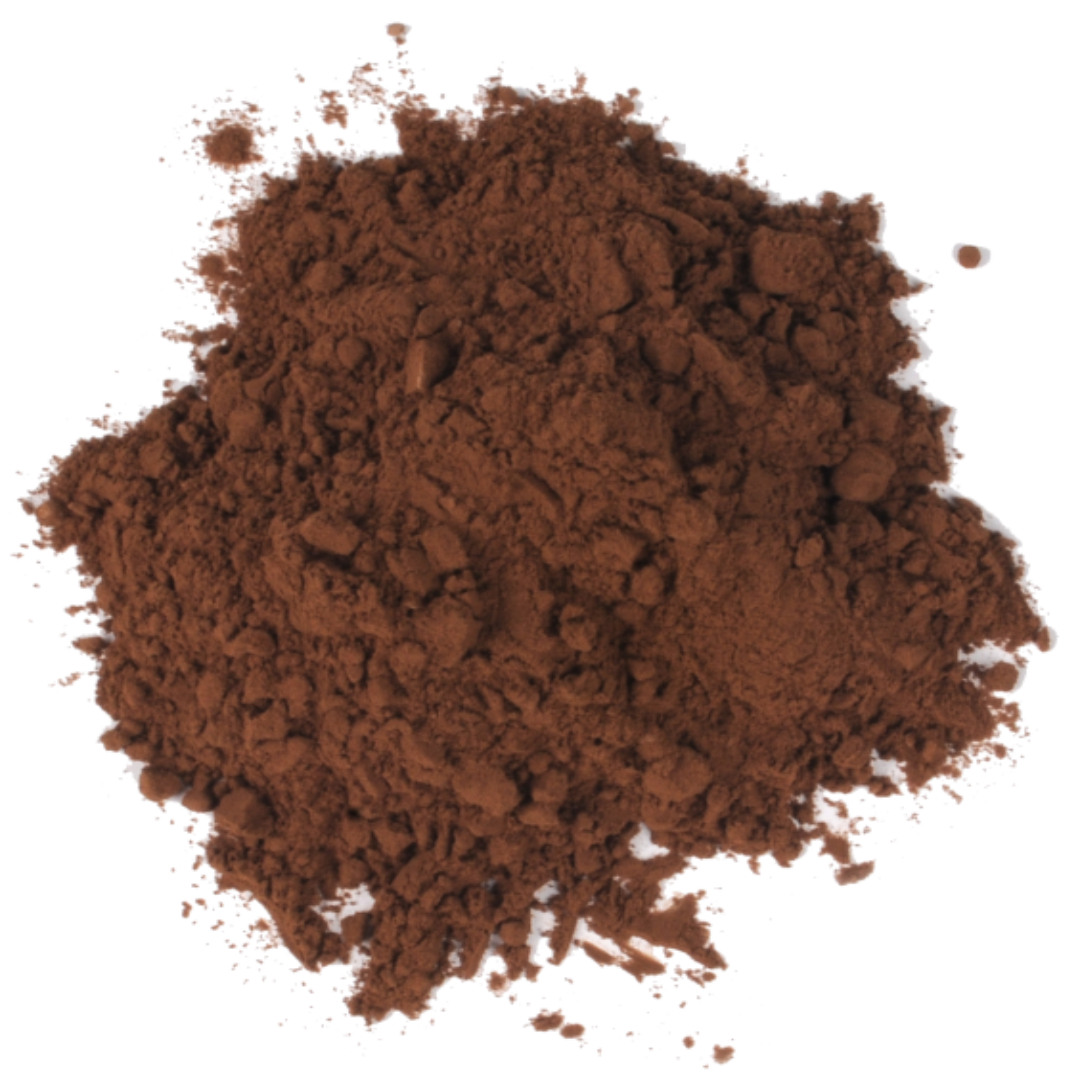 Chocolate Clay Powder