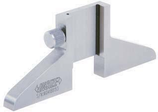 INSIZE Depth Base Attachments