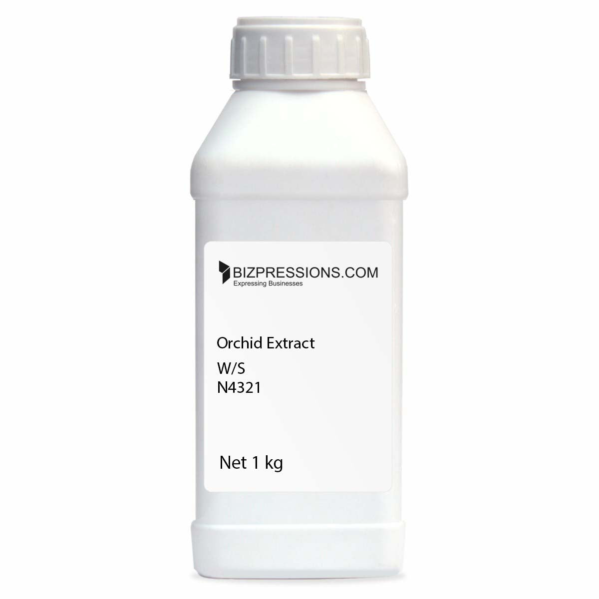 Orchid Extract
