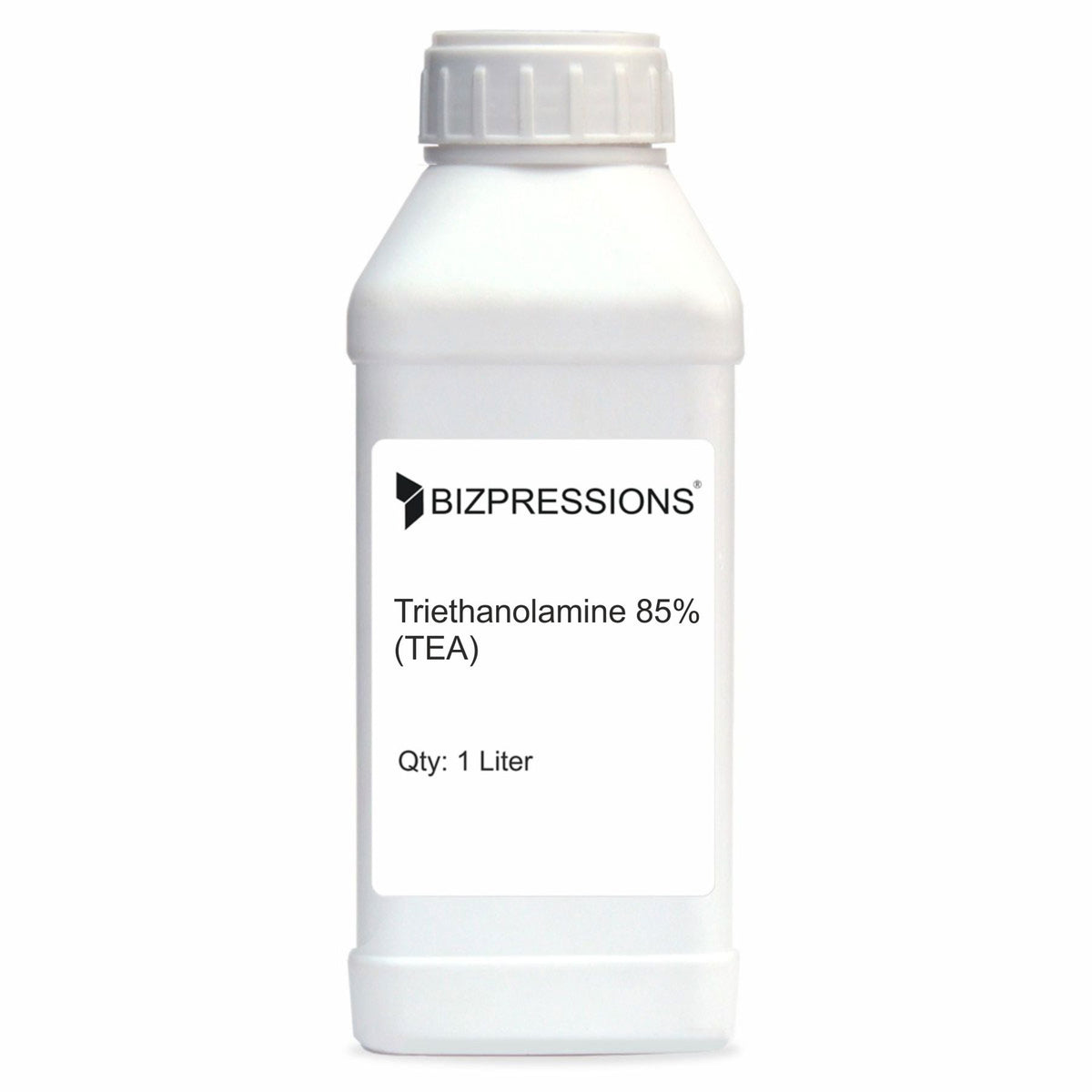 Triethanolamine Chemical ( TEA )